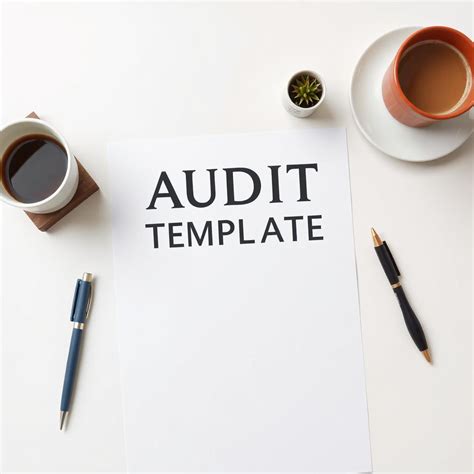 Internal Audit Tagged Audit Excel Template It Governance Docs