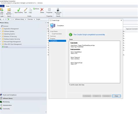 Thinkshield Secure Wipe Thinkdeploy Blog