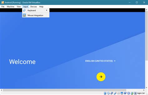 Exit Virtualbox Full Screen Mode Windows Gaiexpress