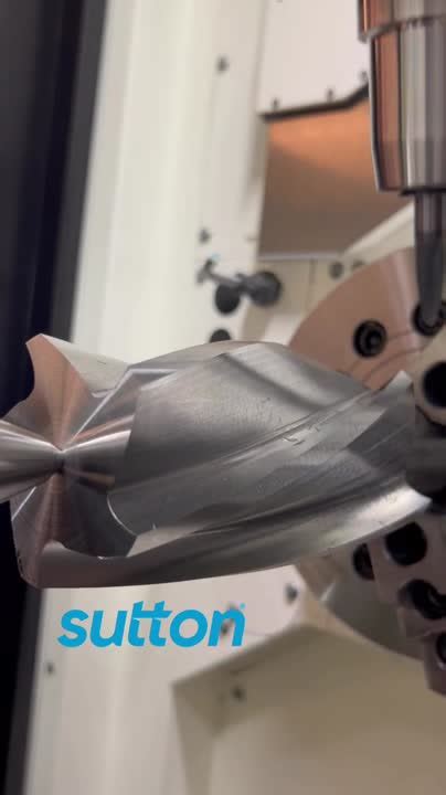 Sutton Tools Pty Ltd On Linkedin Suttontools Australianmade Cnc