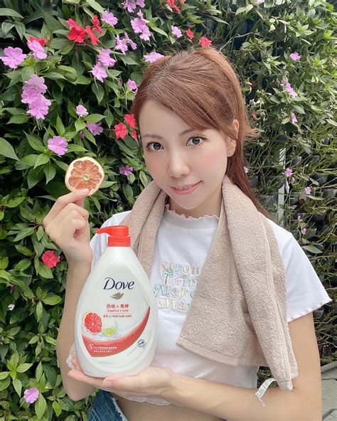 🎀 𝒴𝓊𝓂𝒾 💗柔美🎀 ℋ𝒦 夏日炎炎☀天氣又熱又潮濕，喺戶外做完運動，曬完出完一身汗，真係要即刻飲杯果茶降下溫，返到屋企第一時間梗係沖個