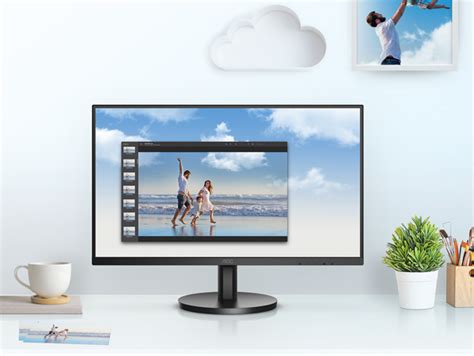 Products Aoc Monitor