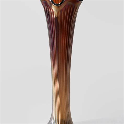 Fenton Glass Vase Etsy