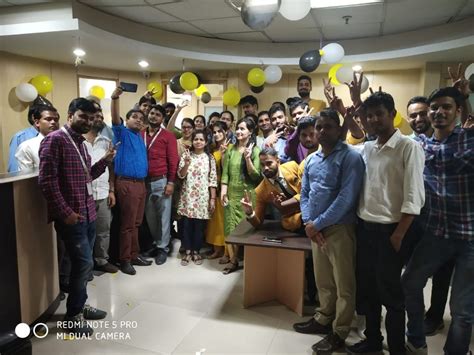 Maxtra Technologies Office Photos Glassdoor