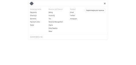 Components The Best And Most Varied Library Of Components Available