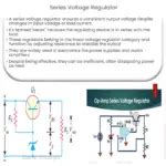 Linear Regulators How It Works Application Advantages