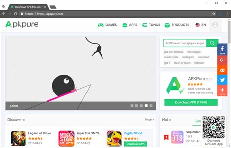 Mobile Penetration Testing Android