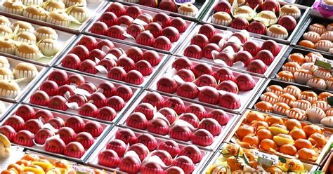 탐스러운 과일상자