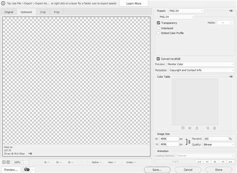 Max Not Recognising Transparency In Png Autodesk Community