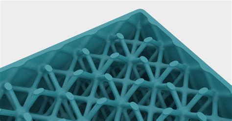Lattice Structures For Implicit Modeling And Generative Design Altair