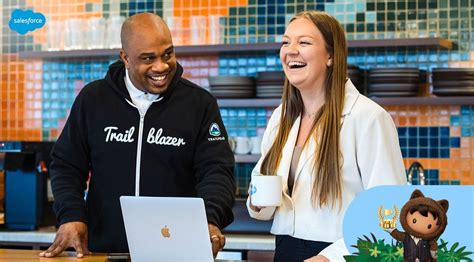 Salesforce Has Been Named One Of The 2024 Fortune Best Workplaces In Technology™ For The 8th