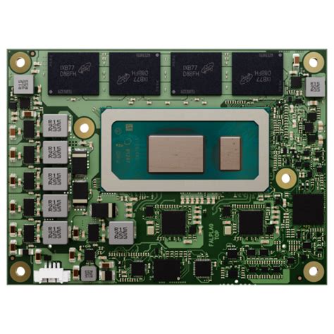 Conga Hpc Mrlp Eps Tech