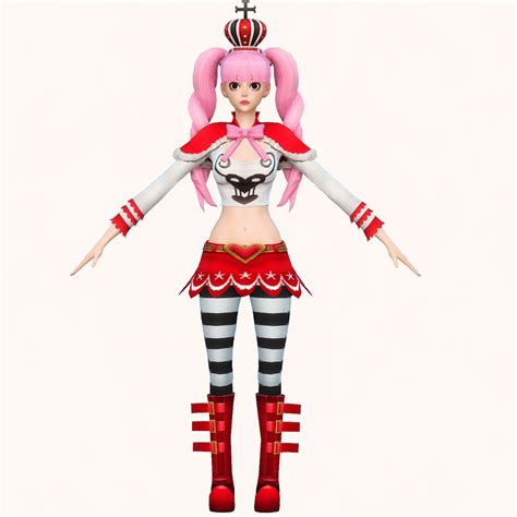 Perona One Piece The Sims 4 Sims Loverslab