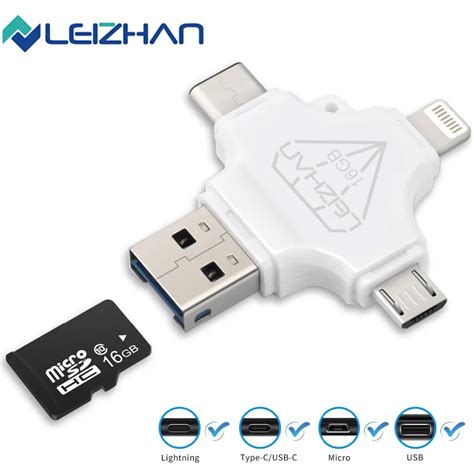 2019 Lightning Flash Drive TYPE C Pen Drive 128GB 64GB 32GB 16GB 8GB USB C Memory Stick Android