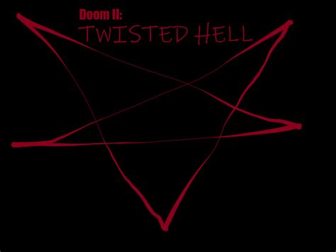 Twisted Hell Mod For Doom II ModDB