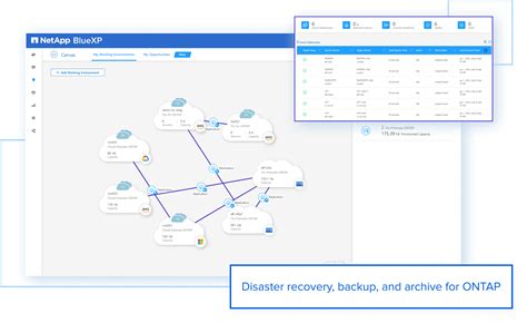 netapp bluexp data estate operations made simple