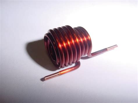 Induction Coil Ritm Industry