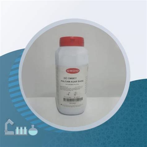 Jual Palcam Agar Base Cm0877 Oxoid 500gr Cm0877b Kab Bogor Sobat