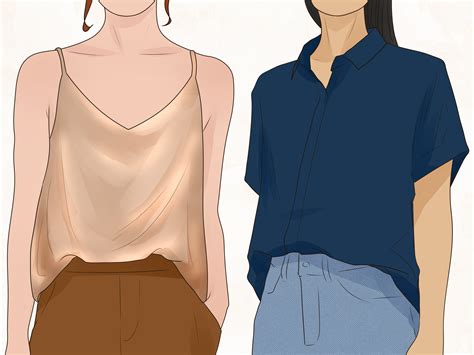 The French Tuck What It Is And How To Do It