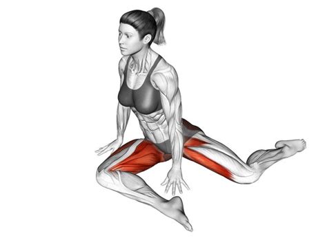 7 Daily Stretches That Help You Sleep Better And Wake Up Looser