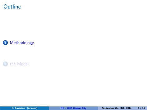 Innovation Demand And Finance In An Agent Based Stock Flow Consistent Model Ppt