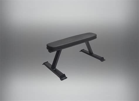 Simple Bench Extreme Fitness