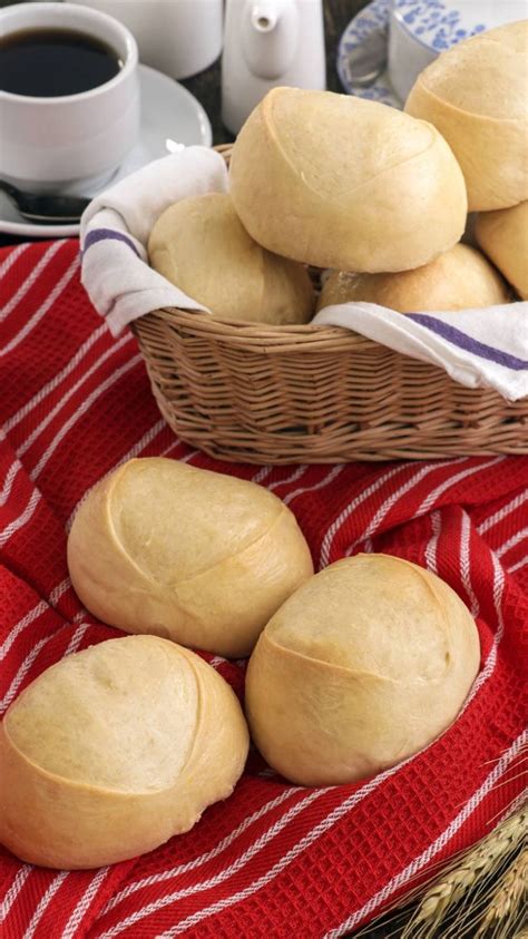 Monay Bread Homemade Baked Bread Bread Bread Rolls