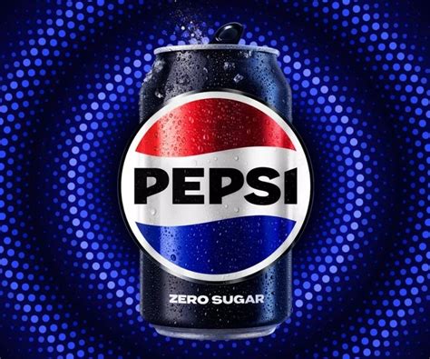 Pepsi Presentó Cambio De Identidad Visual Bajo La Promesa De Mostrar