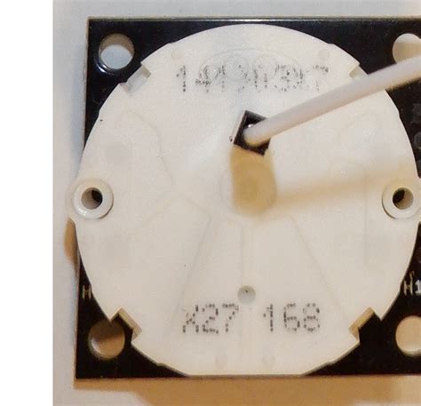 Single Encoder — Propwash Simulation Flight Sim Radios
