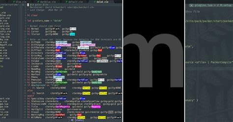 List Neovim Curated By Troy Boettger Medium