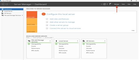 How To Disable Stop Server Manager Automatic Opening In Windows Server 2012 2016 2019 2022