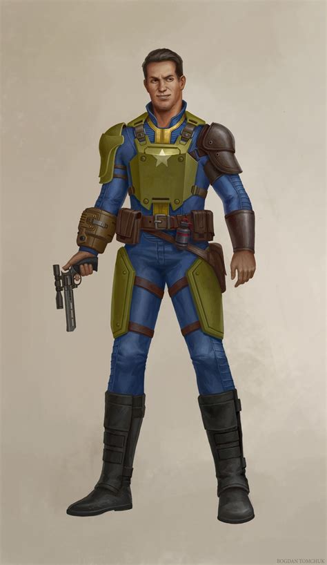 Fallout Dump Fallout Art Fallout Concept Art Fallout Cosplay