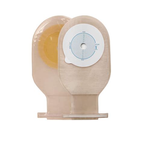 Buy Celecare Colostomy Bags 20 Pcs One Piece Pouching Ostomy Bags