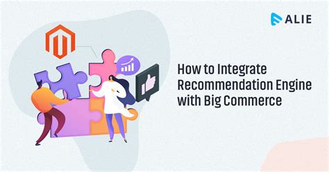 How To Integrate Recommendation Engine With Big Commerce Muvi One