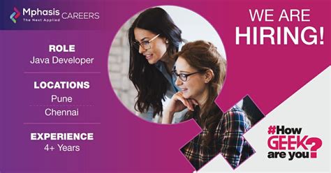 Geek Corejava Javamicroservices Careerbreak Softwareengineers