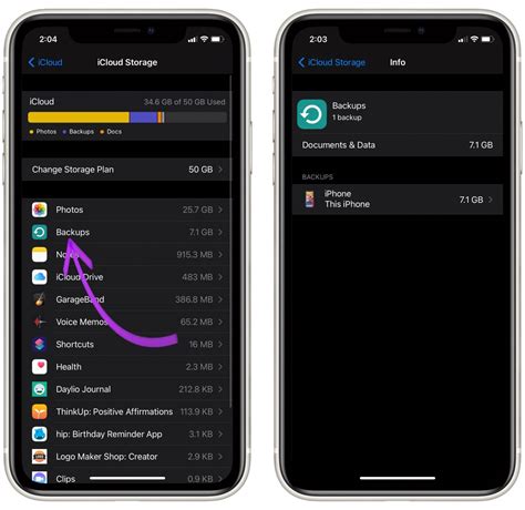 ICloud Backup Failed On IPhone Here S Why The Fix
