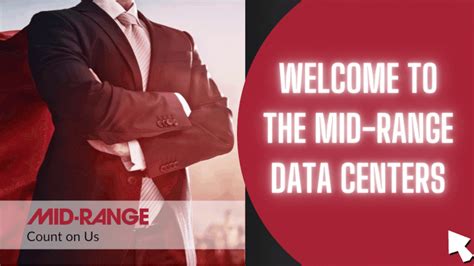 Mid Range Computer Group Inc On Linkedin Colocation Hosting Datacenter