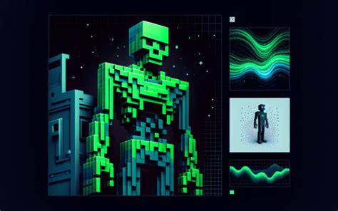 Zombie Minecraft Wallpapers