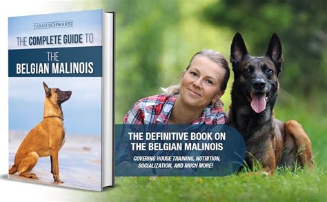 Mua The Complete Guide To The Belgian Malinois Selecting Training