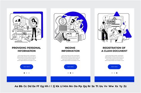 사람들은 개인 정보 등록 청구 문서 은유 세트를 제공하고 업데이트합니다 Cpu에 대한 스톡 벡터 아트 및 기타 이미지 Cpu 개념 개인 정보 Istock