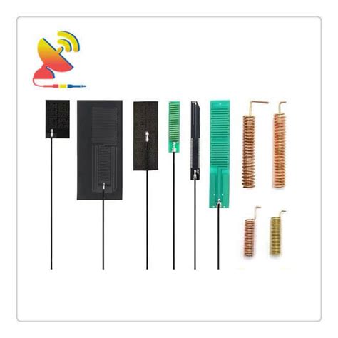 Pcb Antennas Manufacturer Pcb Antenna Design