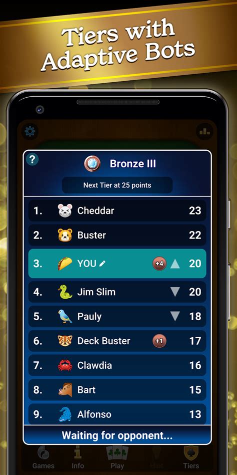 Gin Rummy Classic For Android Download