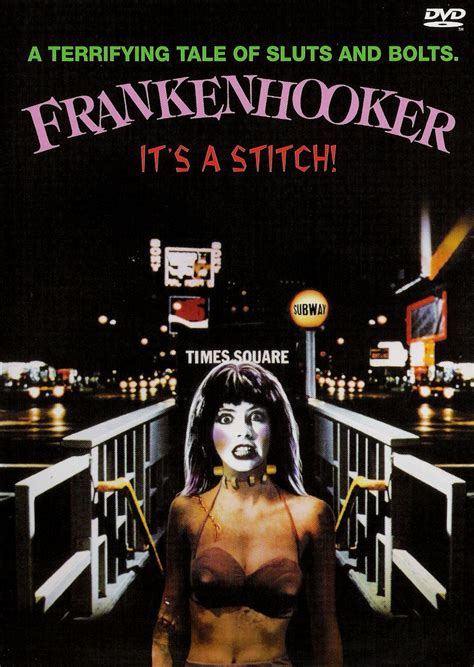 Frankenhooker