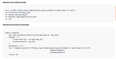 Poller Api Input In Logstash Does It Support Requestdata On