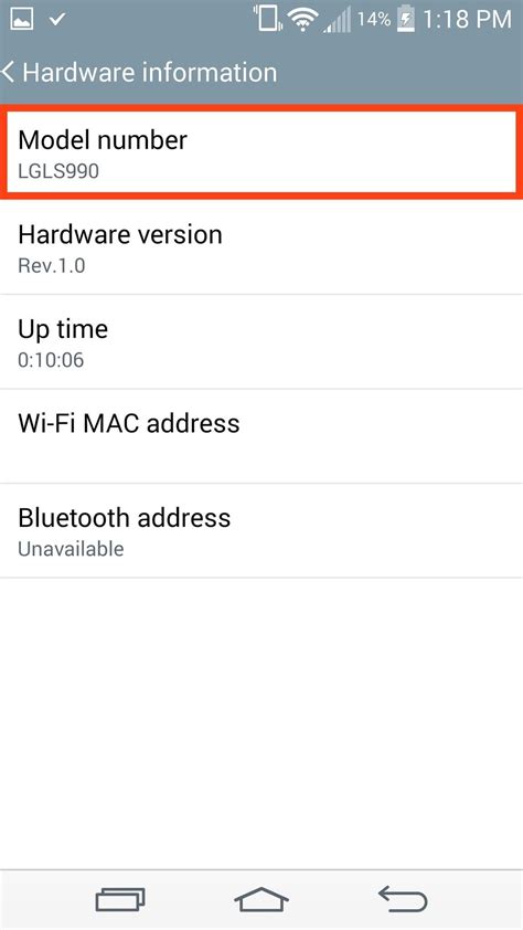 How To Unlock The Bootloader Install A Custom Recovery On The Lg G Lg G Gadget Hacks