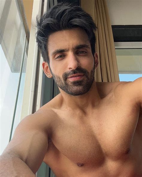 Exclusive Arjit Taneja On How People Dont See Him Beyond His Shirtless Pics