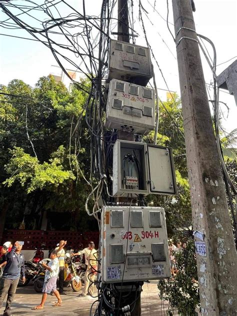 អគ្គិសនីកម្ពុជា ៖ ចាប់ពីថ្ងៃនេះ រហូត ដល់ ថ្ងៃ ទី ៣០ ខែមេសា ឆ្នាំ ២០២៣