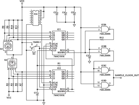 Pc Based Oscilloscope Circuit Diagram Circuit Diagram