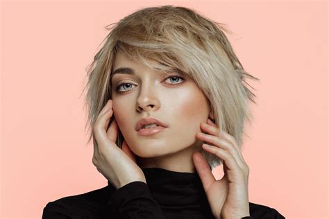 11 Stacked Haircut Looks Youll Want To Copy Asap