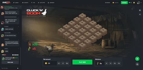 CSGORoll Review In Features Games Free Case Code